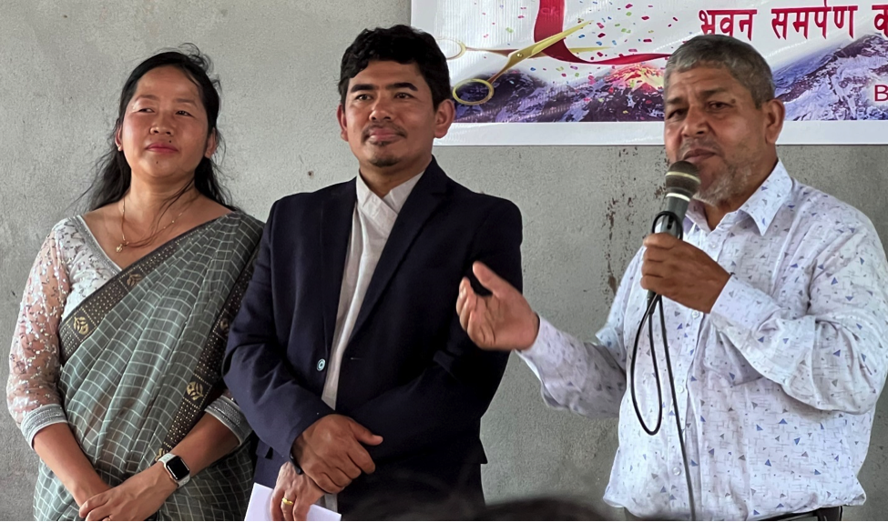 Emmanuel International Church Ministries – EICM USA